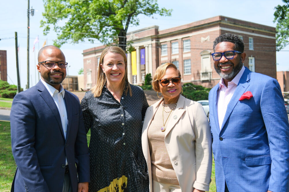 Pathfinders - Leadership Birmingham | Leadership Birmingham